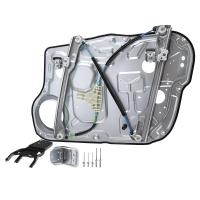 China Front Driver Power Window Motor & Regulator Assembly for Hyundai Azera 2006-2011 for sale