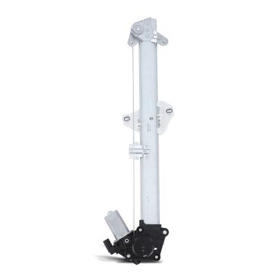 China Front Passenger Power Window Regulator for Honda CR-V 2017-2021 for sale