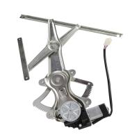 China Front or Rear Driver Power Window Motor & Regulator Assembly for Toyota Tacoma 2005-2018 for sale