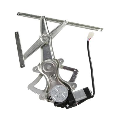 China Front or Rear Driver Power Window Motor & Regulator Assembly for Toyota Tacoma 2005-2018 for sale