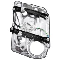 China Front Driver Power Window Regulator without Motor for Mercedes-Benz W204 W212 for sale