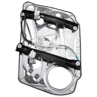 China Front Driver Power Window Regulator without Motor for Mercedes-Benz W204 W212 for sale