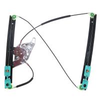 China Front Driver Power Window Regulator without Motor for Audi A6 Quattro RS6 S6 for sale