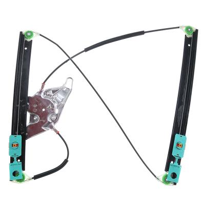 China Front Driver Power Window Regulator without Motor for Audi A6 Quattro RS6 S6 for sale