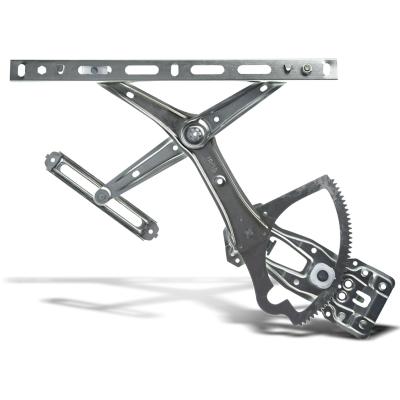 China Front Driver Power Window Regulator without Motor for Mercedes-Benz SLK230 98-00 for sale