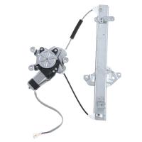 China Rear Passenger Window Motor & Regulator Assembly for Mitsubishi Outlander 2003-2006 for sale