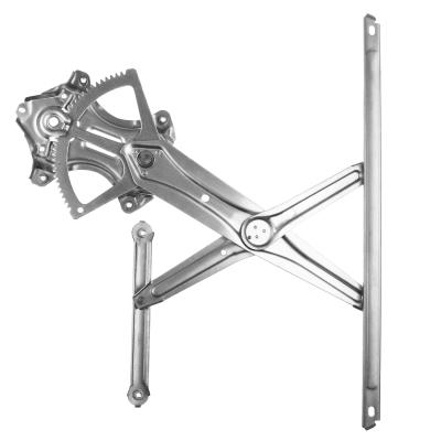 China Passenger Power Window Regulator without Motor for Toyota Camry Lexus RX350 for sale