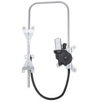 China Passenger Power Window Regulator with Motor for Terex Muncy for sale
