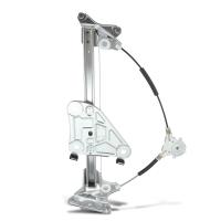 China Front Passenger Power Window Regulator for Hyundai Tiburon 2003-2008 for sale
