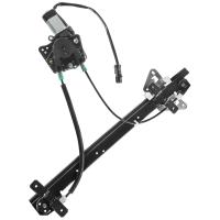 China Front Passenger Power Window Motor & Regulator Assembly for Dodge Dakota 00-04 Durango for sale
