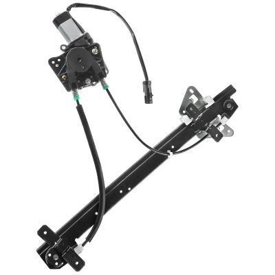 China Front Passenger Power Window Motor & Regulator Assembly for Dodge Dakota 00-04 Durango for sale