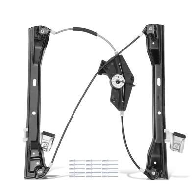 China Front Driver Window Regulator without Motor for Mercedes-Benz C230 E250 E300 E350 for sale
