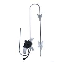China Front Passenger Power Window Motor & Regulator Assembly for Kenworth T270 300 370 660 for sale