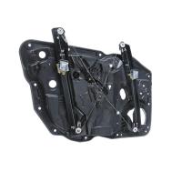 China Front Passenger Power Window Regulator without Motor for Porsche Cayenne 92A for sale