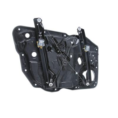 China Front Passenger Power Window Regulator without Motor for Porsche Cayenne 92A for sale
