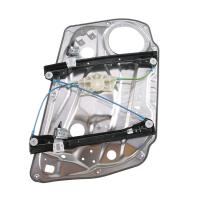 China Front Right Power Window Regulator without Motor for Mercedes Benz X204 GLK250 for sale