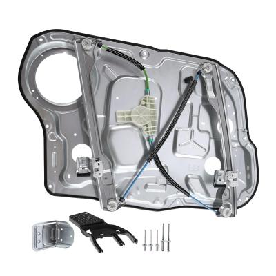 China Front Passenger Power Window Motor & Regulator Assembly for Hyundai Azera 2006-2011 for sale