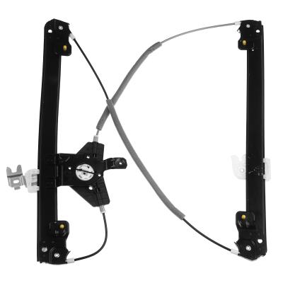 China Front Passenger Power Window Regulator without Motor for Infiniti QX60 2004-2020 for sale