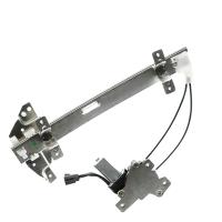 China Rear Driver Power Window Motor & Regulator Assembly for Buick Century Intrigue 97-05 for sale