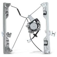 China Front Driver Power Window Motor & Regulator Assembly for Nissan Altima 2002-2006 for sale