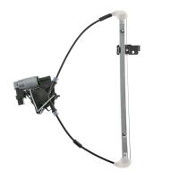China Rear Driver Power Window Motor & Regulator Assembly for Mazda 3 2004-2009 3 Sport for sale