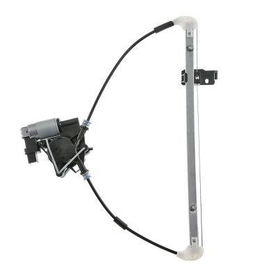 China Rear Driver Power Window Motor & Regulator Assembly for Mazda 3 2004-2009 3 Sport for sale