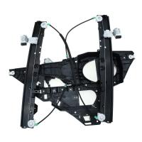China Front Driver Power Window Motor & Regulator Assembly for Ford Expedition 07-17 Lincoln for sale