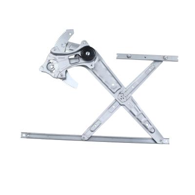 China Front Driver Power Window Regulator without Motor for Nissan NV1500 NV2500 12-21 for sale