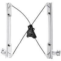 China Front Driver Power Window Regulator without Motor for Nissan A34 Maxima 2004-2008 for sale