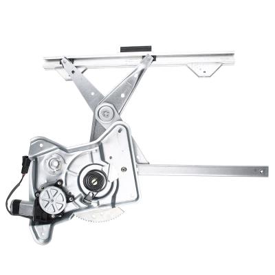 China Front Driver Power Window Motor & Regulator Assembly for Chevrolet Monte Carlo for sale