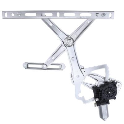 China Front Driver Power Window Motor & Regulator Assembly for Mercedes-Benz SLK230 1998-2000 for sale
