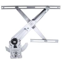 China Front Driver Window Regulator without Motor for Toyota 4Runner 84-89 Pickup for sale