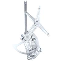 China Front Driver Power Window Regulator without Motor for BMW E36 323i 325i 328i M3 for sale