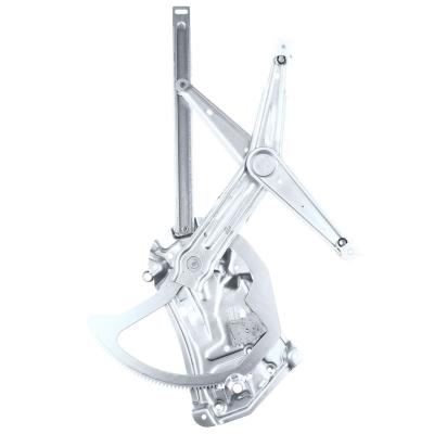 China Front Driver Power Window Regulator without Motor for BMW E36 323i 325i 328i M3 for sale