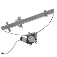China Front Driver Power Window Motor & Regulator Assembly for Nissan Maxima 1989-1994 for sale