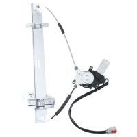 China Front Driver Power Window Motor & Regulator Assembly for Acura CL 2003 for sale