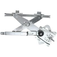 China Front Driver Window Regulator without Motor for Saturn SL1 SL2 SW1 96-99 SL for sale