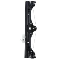China Front Driver Power Window Regulator without Motor for Fiat 500 2013-2019 for sale