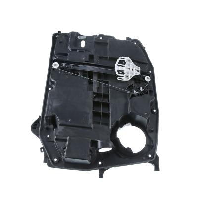 China Front Driver Power Window Motor & Regulator Assembly for Dodge Nitro 2007-2012 for sale