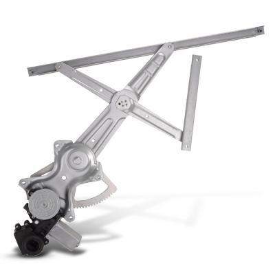 China Front Driver Power Window Motor & Regulator Assembly for Lexus ES350 2007-2012 for sale