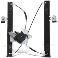 China Front Driver Power Window Motor & Regulator Assembly for Chevy Cruze 2012-2015 for sale