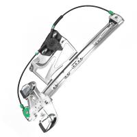 China Front Passenger Power Window Regulator without Motor for Cadillac DeVille 00-05 for sale