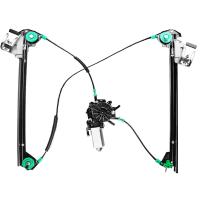 China Front Passenger Power Window Motor & Regulator Assembly for Chevrolet Corvette 97-04 for sale
