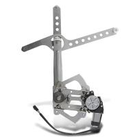China Front Passenger Power Window Motor & Regulator Assembly for Chevy GMC C1500 2500 Tahoe for sale