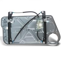 China Front Passenger Power Window Regulator without Motor for VW Beetle 1998-2010 for sale