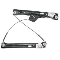 China Front Passenger Power Window Regulator without Motor for BMW F30 F31 328i 12-16 for sale