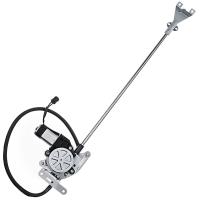China Front Passenger Power Window Motor & Regulator Assembly for Freightliner Century Class for sale