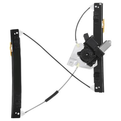 China Front Passenger Power Window Motor & Regulator Assembly for Buick Lacrosse 2010-2016 for sale
