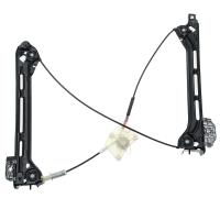 China Front Passenger Power Window Regulator without Motor for Volkswagen Beetle 13-19 for sale