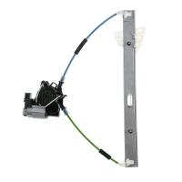 China Front Passenger Power Window Motor & Regulator Assembly for Mazda 6 2003-2008 for sale